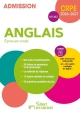 INSPE | Anglais : épreuve orale, M1-M2 : CRPE 2026-2027